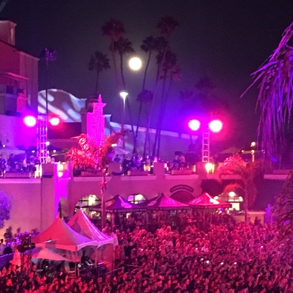 Photos at Clubhouse Terrace @ Del Mar Racetrack - 2260 Jimmy Durante Blvd