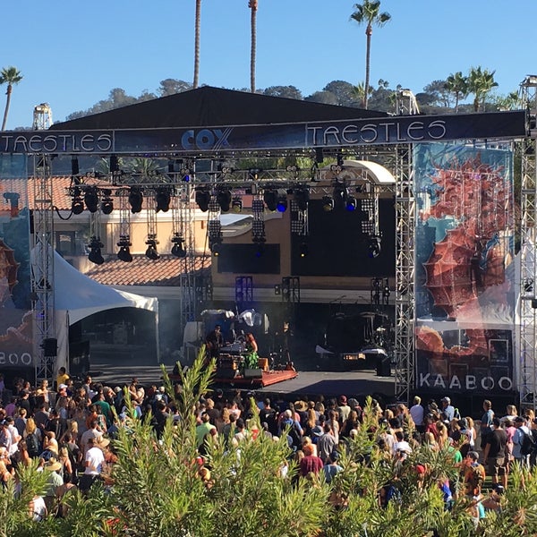 Photos at Clubhouse Terrace @ Del Mar Racetrack - 2260 Jimmy Durante Blvd