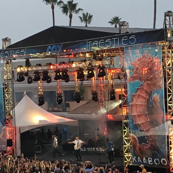 Photos at Clubhouse Terrace @ Del Mar Racetrack - 2260 Jimmy Durante Blvd