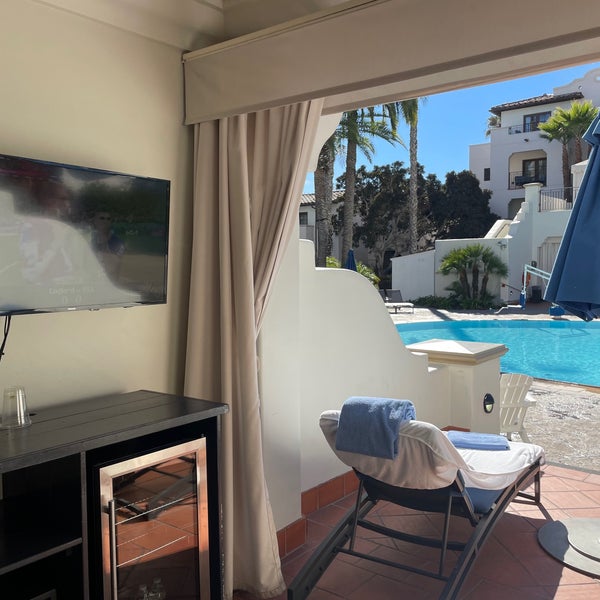 Bar at Bacara Resort - 8301 Hollister Ave