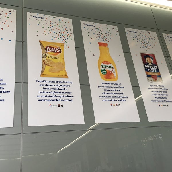 Photos at PepsiCo Chicago - Office in Chicago