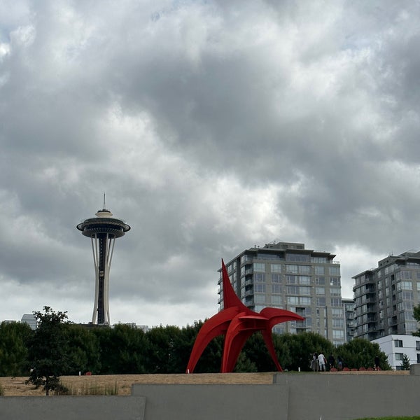 Waterfront Park - Winslow - Bainbridge Island, WA