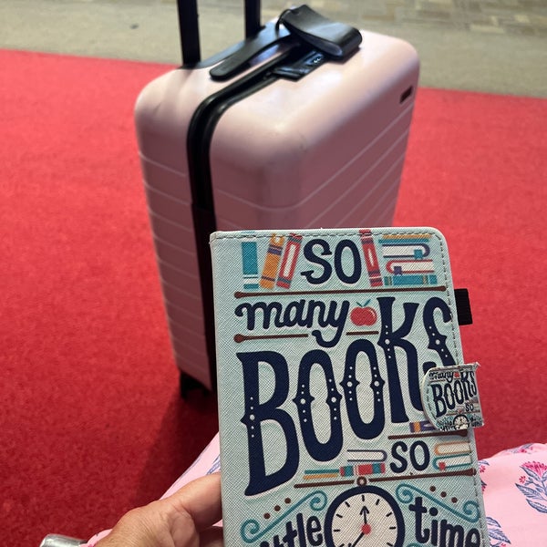 Gate A6 - Terminal A