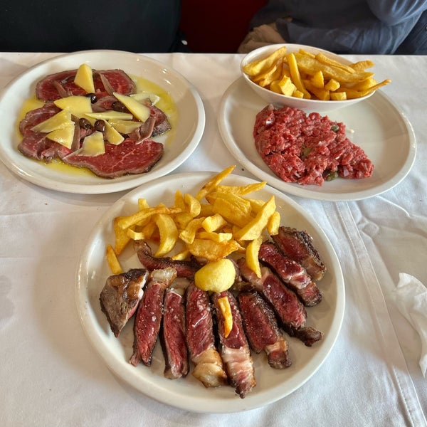 Le Severo - Plaisance - Paris, Île-de-France