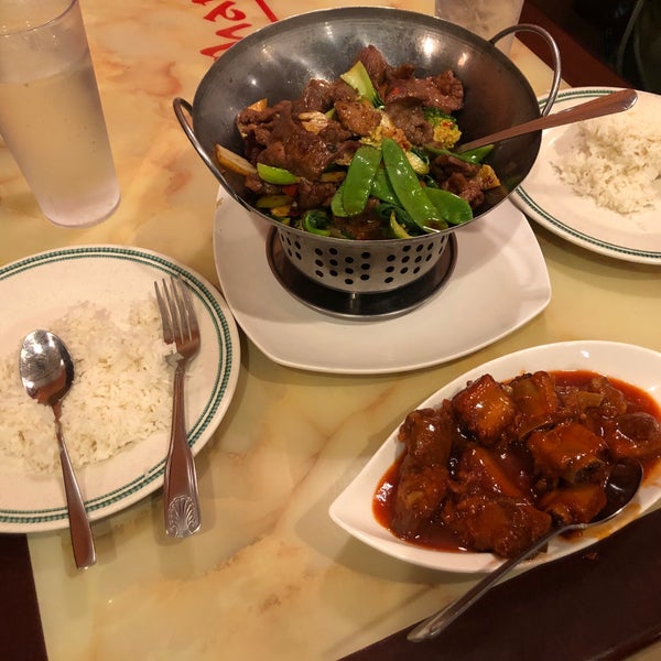 Peter Chang China Cafe - 17 tips from 337 visitors