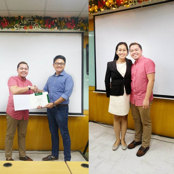 Manulife - San Antonio - 2 tips