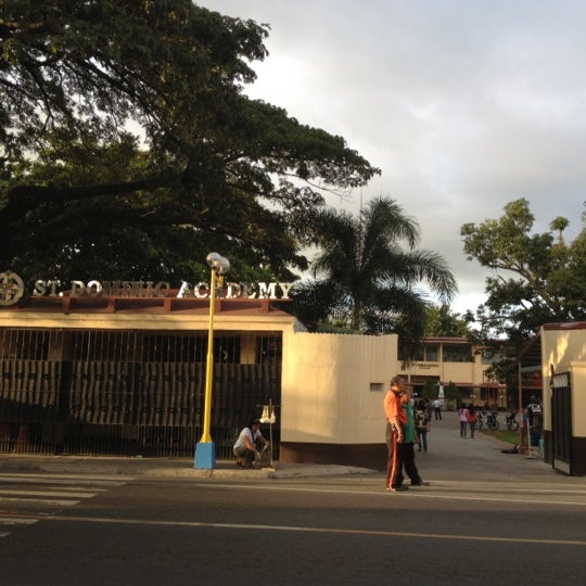 St. Dominic Academy - High School in Pulilan