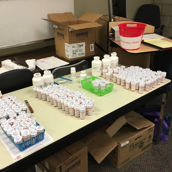 Photos at CCRI Flanagan Campus - Community College in Lincoln