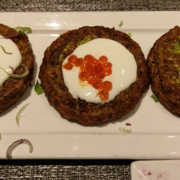 Gamarjoba Georgian Kitchen - Eastern European Restaurant in Philadelphia
