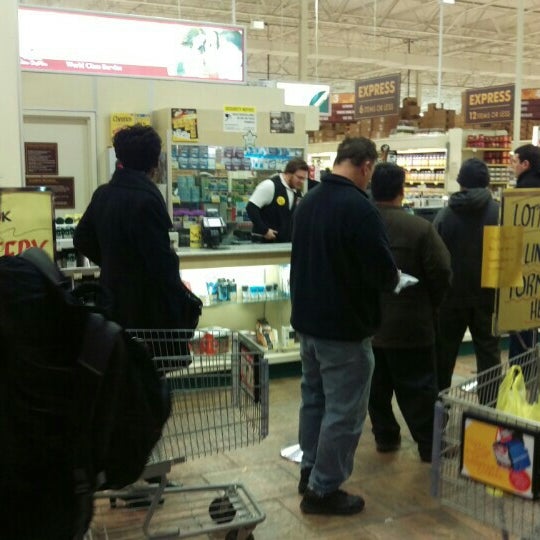 Photos at ShopRite of Hamilton Market Place - Hamilton Township, NJ