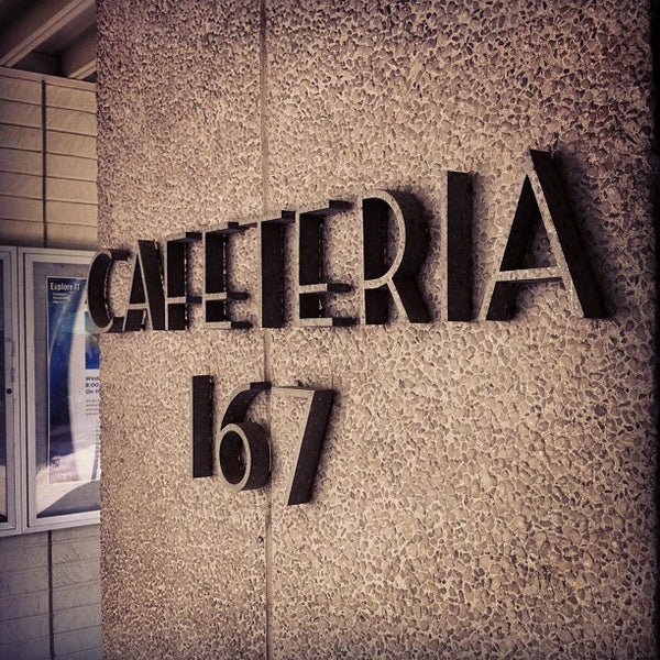 JPL Bldg. 167 - 2 tips from 128 visitors