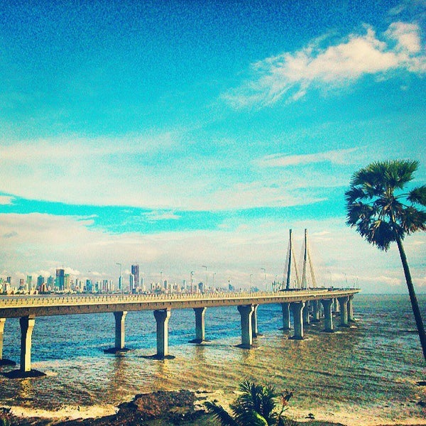 Bandra Fort - Bandra West - 18 tips from 947 visitors