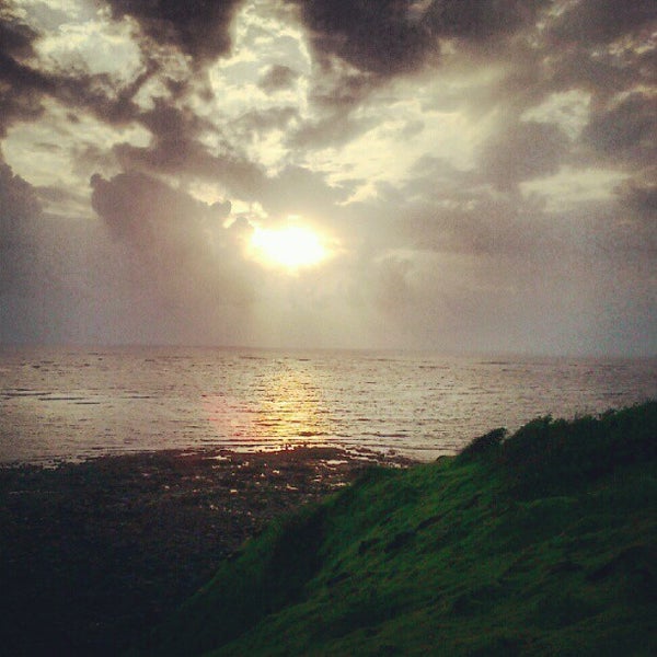 Manori beach - Beach in Manori