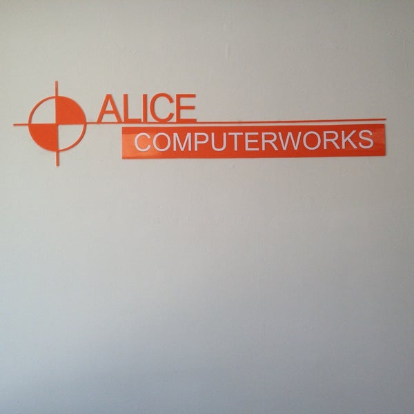 Alice Computerworks - Electronics Store in San Marino