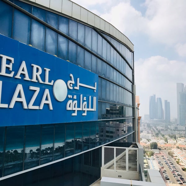 Pearl Plaza, Khalidiya, Abu Dhabi, UAE