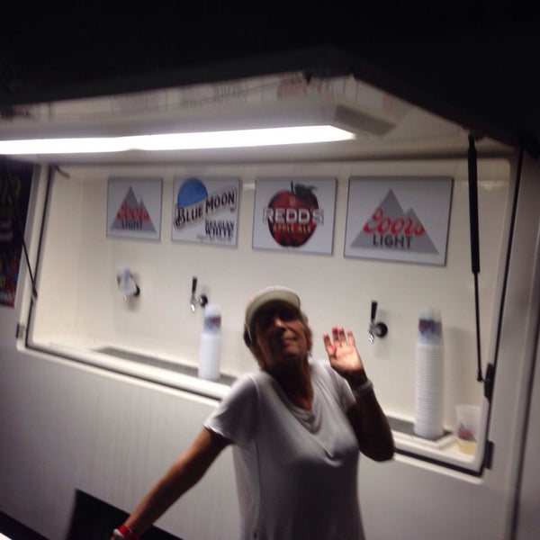 PNC Waterside Pavilion - Solomons, MD