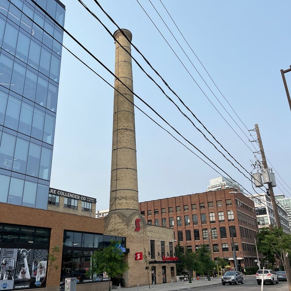 Liberty Village - Toronto, ON