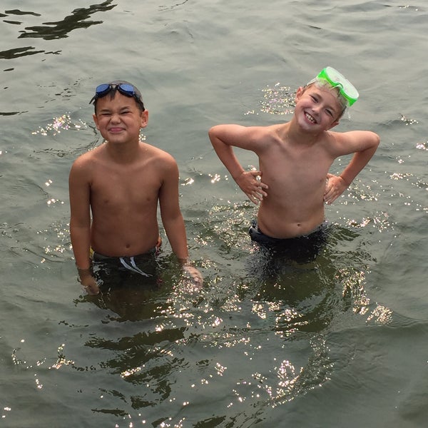 Clitherall Lake - Clitherall, MN