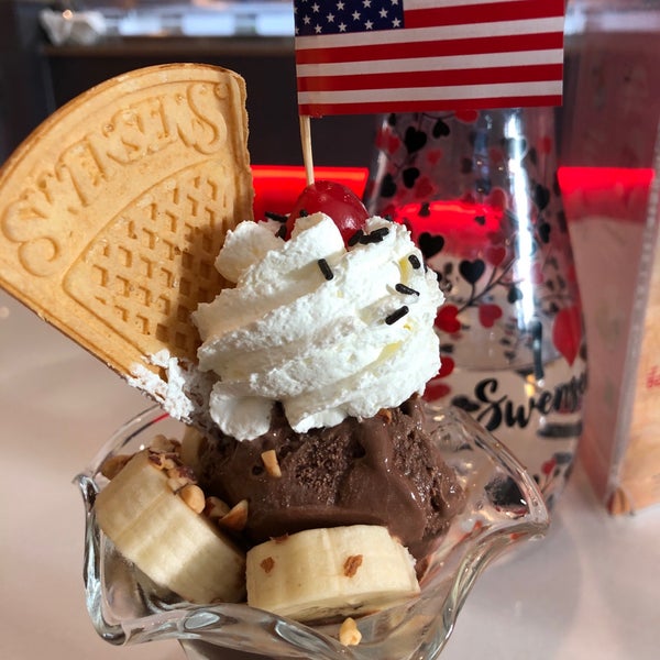 Swensen's (สเวนเซ่นส์) - 14 tips