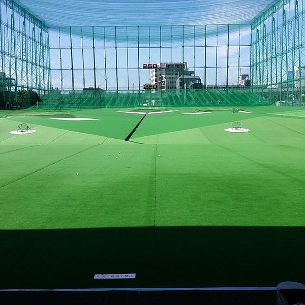 Photos at フナボリゴルフ (Funabori Golf) - Golf Driving Range in 江戸川区
