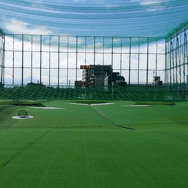 Photos at フナボリゴルフ (Funabori Golf) - Golf Driving Range in 江戸川区