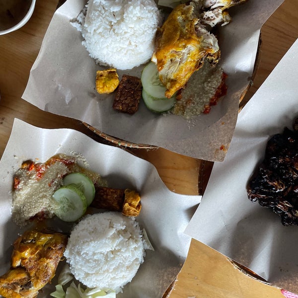 Ayam Getok Mantul Setia Alam - Malay Restaurant in Shah Alam