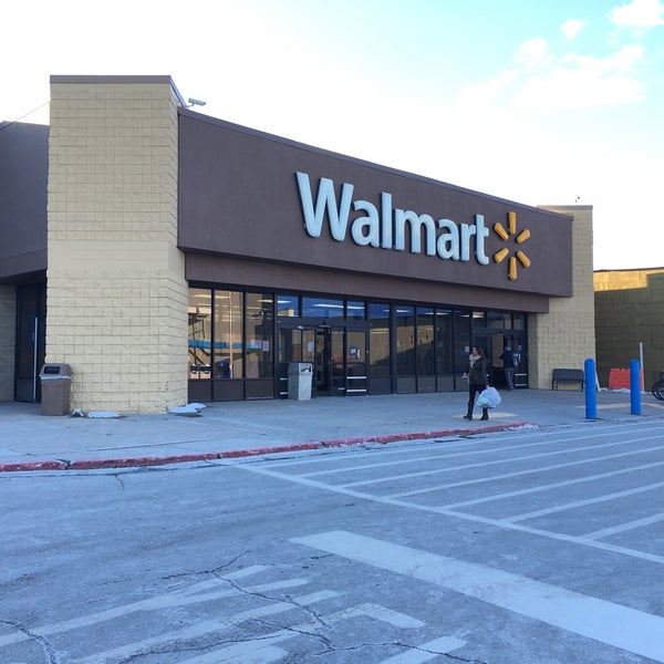 Photos at Walmart Supercenter - North Ames - 8 tips from 825 visitors