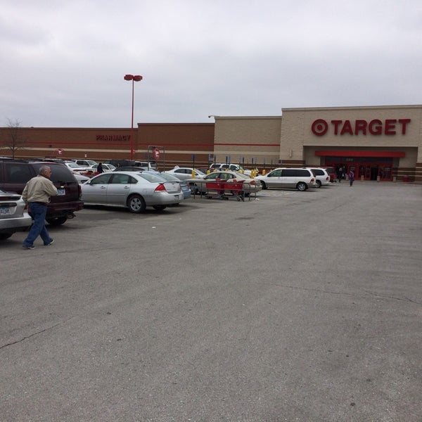 Photos at Target - South Ames Business - 14 tips