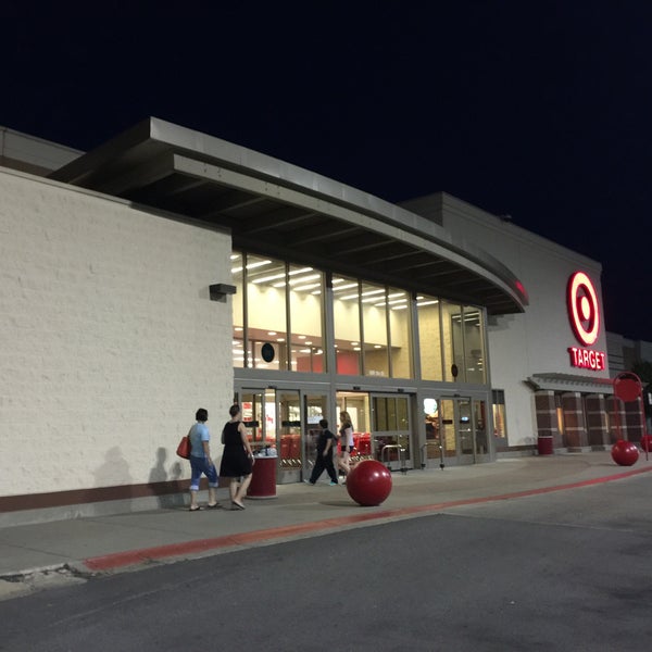 Target - Big Box Store in Saint Joseph
