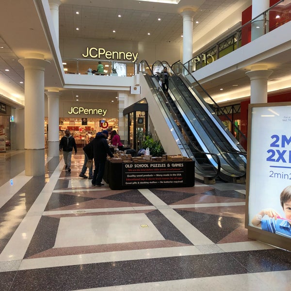JCPenney - 11 tips