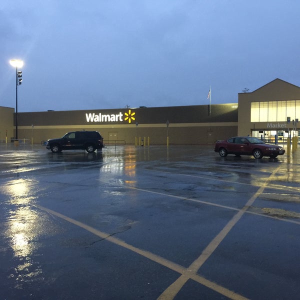 Photos at Walmart Supercenter - Indianola, IA