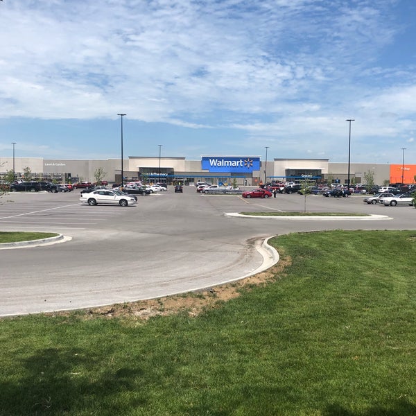 Photos at Walmart Supercenter - North Ames - 8 tips from 825 visitors