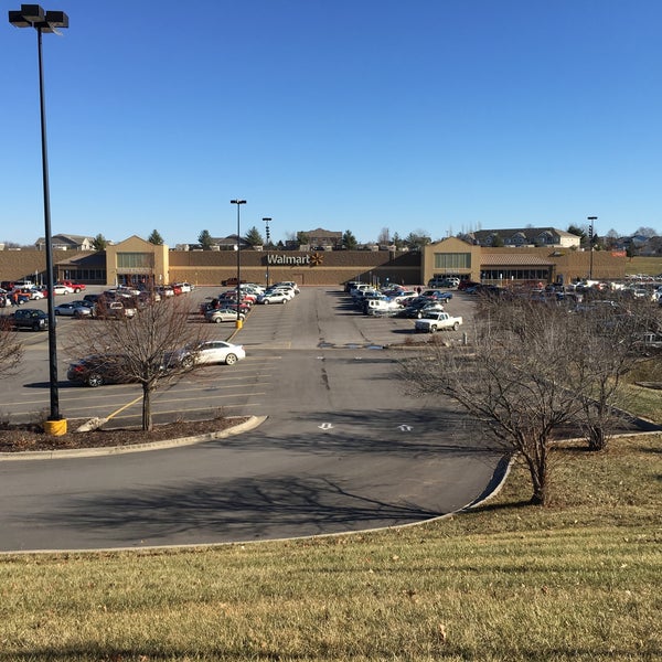 Photos at Walmart Supercenter - Indianola, IA