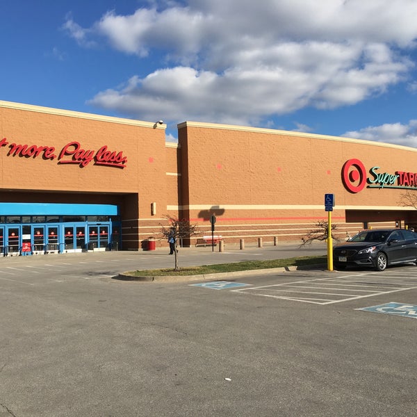 Photos at Target - Ankeny, IA