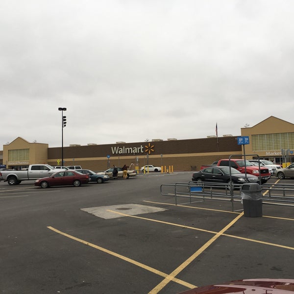 Photos at Walmart Supercenter - Indianola, IA