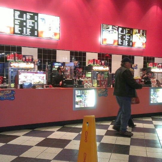 Photos at Cinemark Movies 12 - South Ames Business - 16 tips from 2000 ...