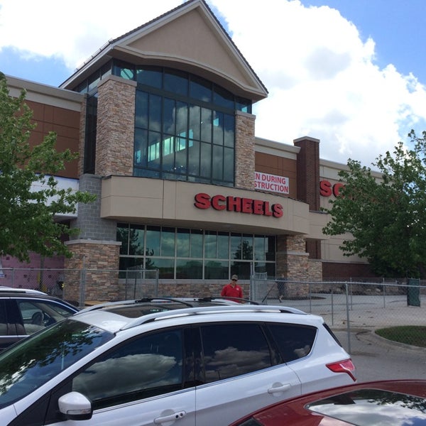 Photos at Scheels - 9 tips