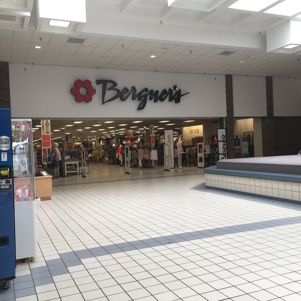 Bergner’s - 2 tips