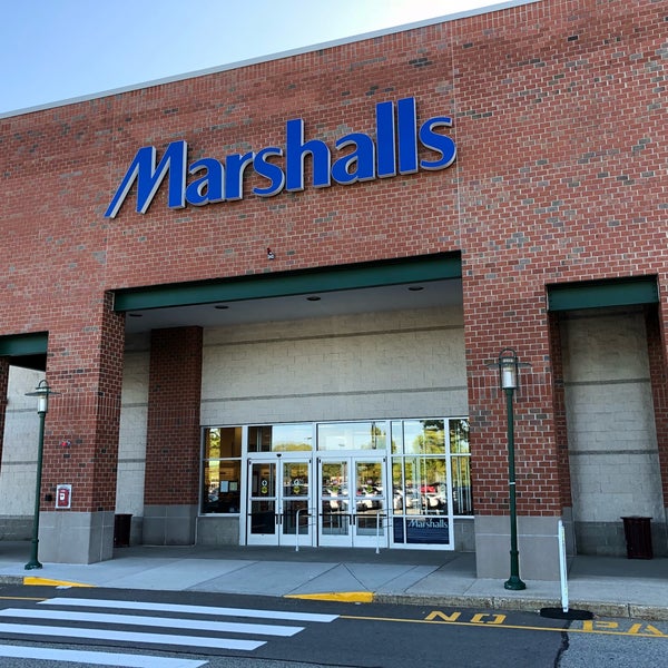 Marshalls - Department Store
