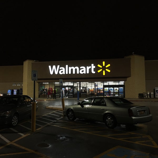 Photos at Walmart Supercenter - North Ames - 8 tips from 825 visitors