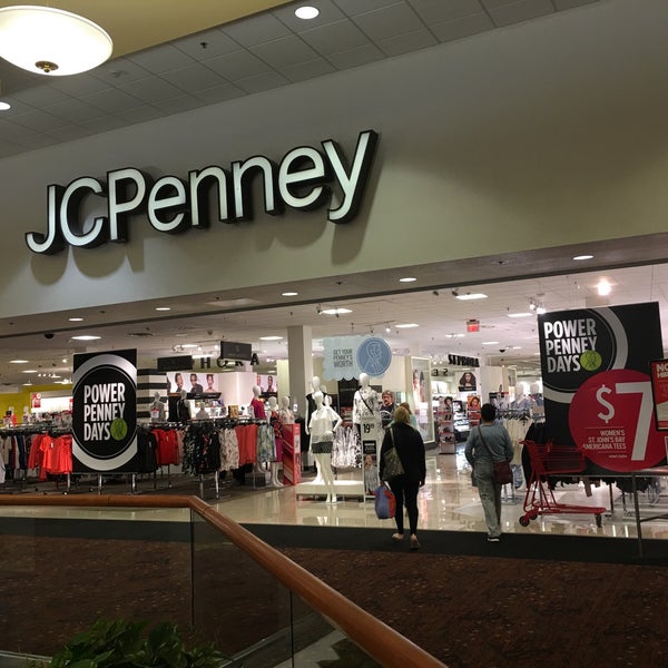 JCPenney - Department Store
