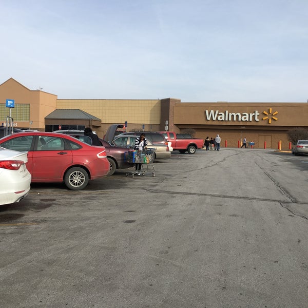 Walmart Supercenter - 58 tavsiye