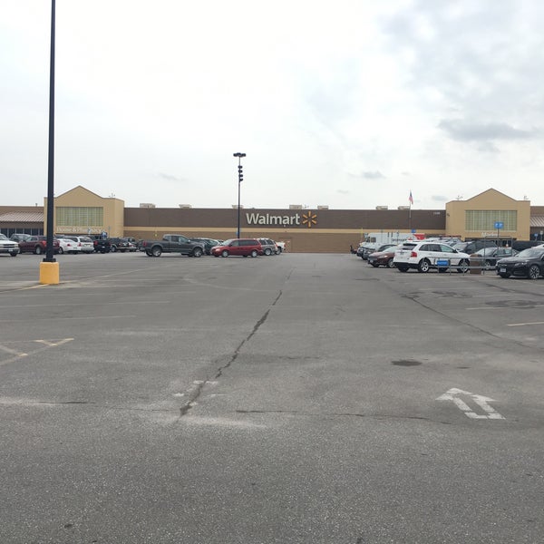 Photos at Walmart Supercenter - Indianola, IA