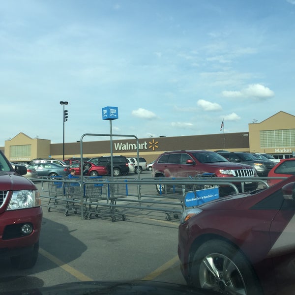 Photos at Walmart Supercenter - Indianola, IA