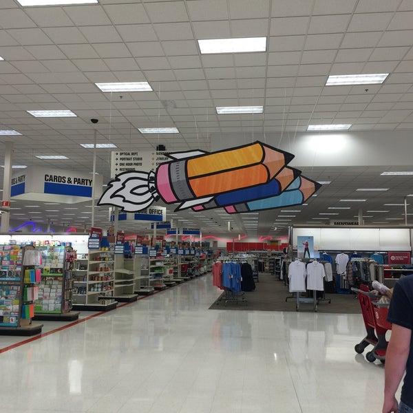 Photos at Target - Ankeny, IA