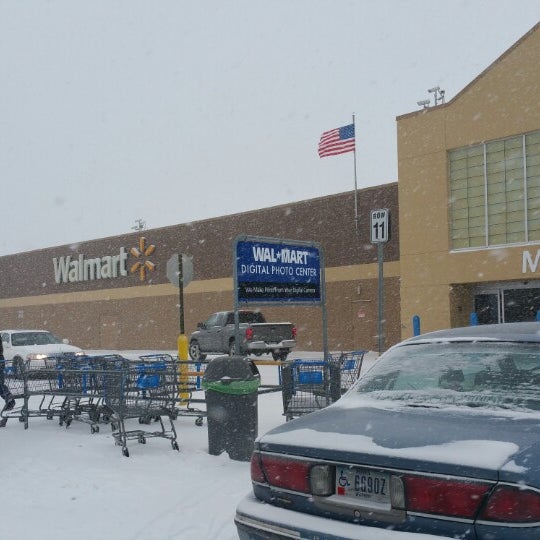 Photos at Walmart Supercenter - Indianola, IA