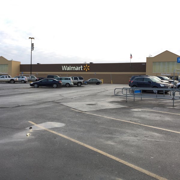 Photos at Walmart Supercenter - Indianola, IA