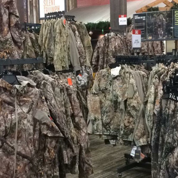 Cabela's - Sporting Goods Retail in Saginaw