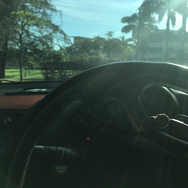 Photos at Persada PLUS - KM15 Persimpangan Bertingkat Subang