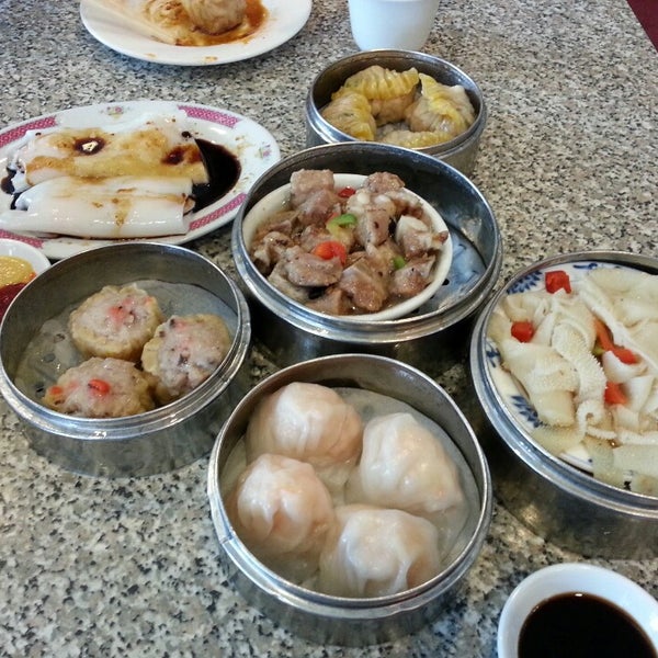 Silver Pond (Now Closed) - Chinese Restaurant in Fort Lee